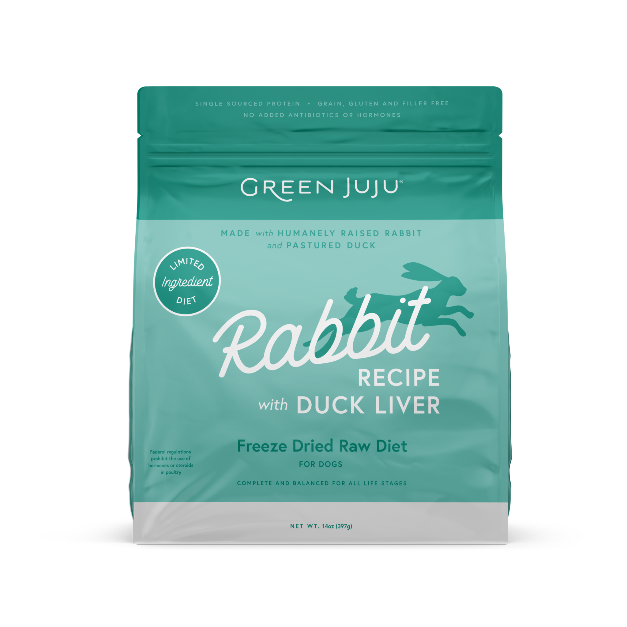 Green JuJu Whole Food Bites Bison Green – White Rock Pet Food Delivery