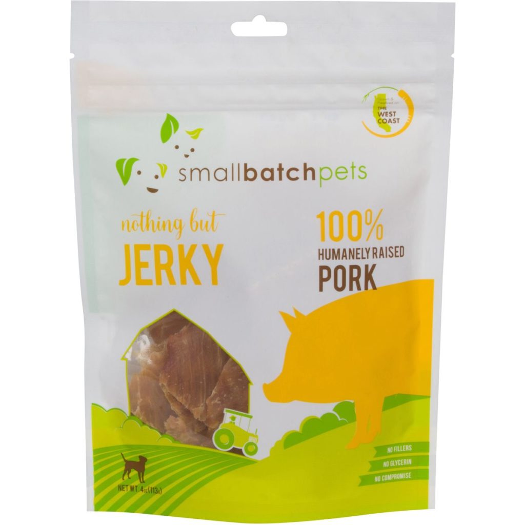 Green JuJu Duck Orange Whole Food Bites – White Rock Pet Food Delivery